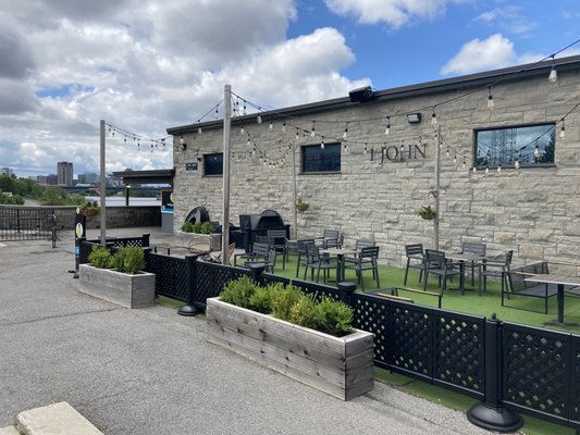 TAVERN ON THE FALLS - 14 Photos & 16 Reviews - 1 John Street, Ottawa ...