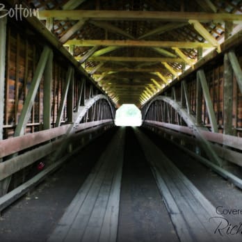 MEEM’S BOTTOM BRIDGE - Updated July 2025 - 56 Photos & 12 Reviews ...