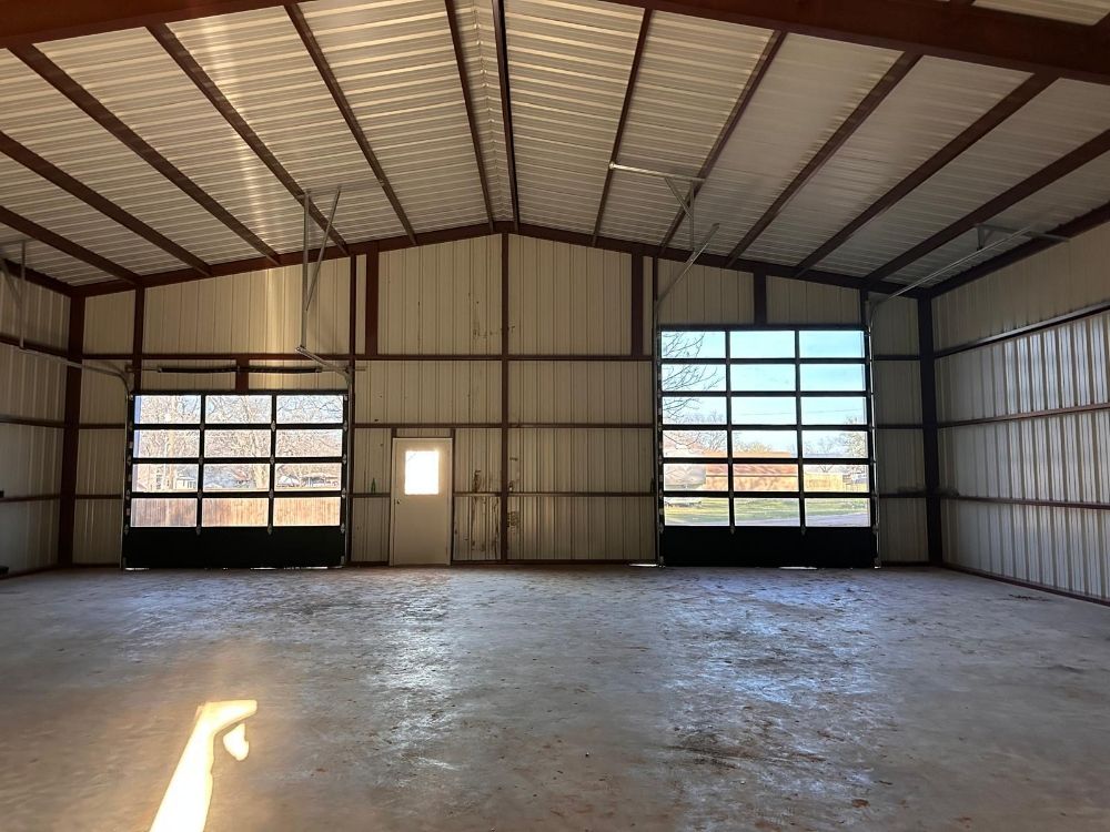 VALE GARAGE DOORS - Updated August 2025 - Request a Quote - 23 Photos ...