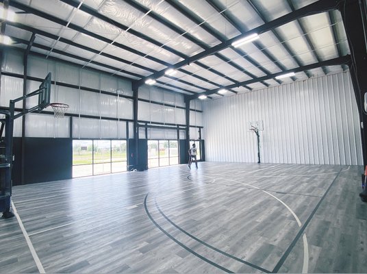 THE LAB BASKETBALL TRAINING - Updated December 2025 - 22029 Morton ...