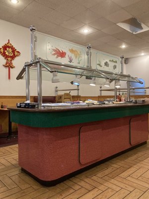 NEW CHINA BUFFET - Updated October 2025 - 20 Reviews - 2719 Brodhead Rd ...