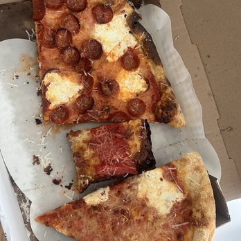 BLUE SQUARE PIZZA - Updated November 2025 - 79 Photos & 149 Reviews ...