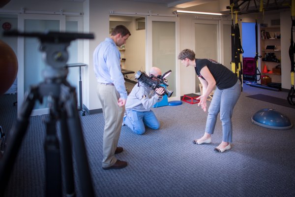 ROSE PHYSICAL THERAPY GROUP - Updated October 2025 - 166 Photos & 42 Reviews - 1705 DeSales St ...