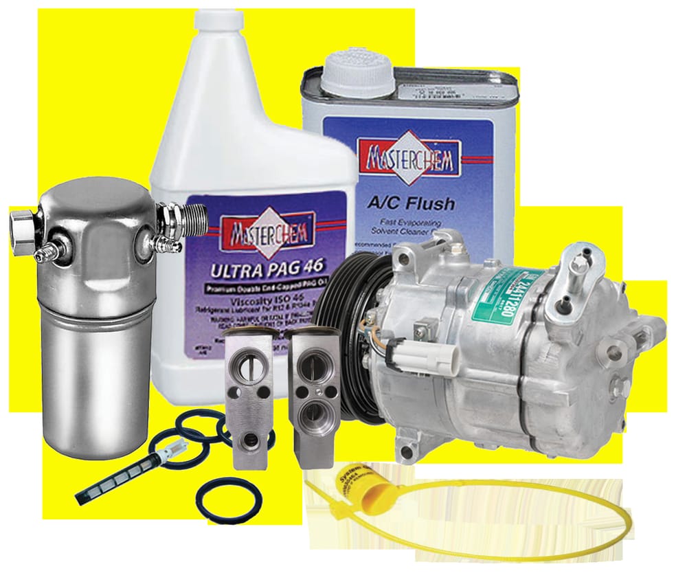 1-800-RADIATOR OF TYLER - Updated November 2025 - 3418 S Sw Loop 323 ...