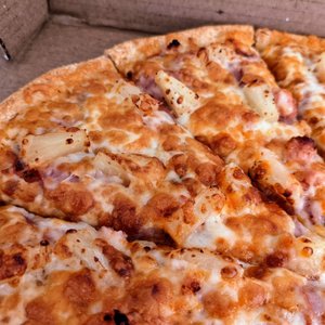 NEW WEST PIZZA - 120-1132 Ewen Avenue, New Westminster, BC - Yelp