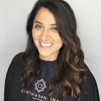CYNTHIA SANTANA HAIR STUDIO - Updated June 2025 - 76 Photos & 54 ...