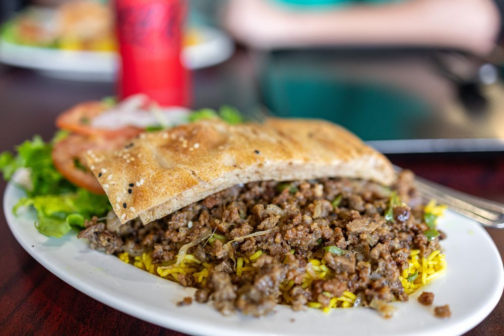 HALAL GYRO EXPRESS - Updated March 2025 - 176 Photos & 182 Reviews ...