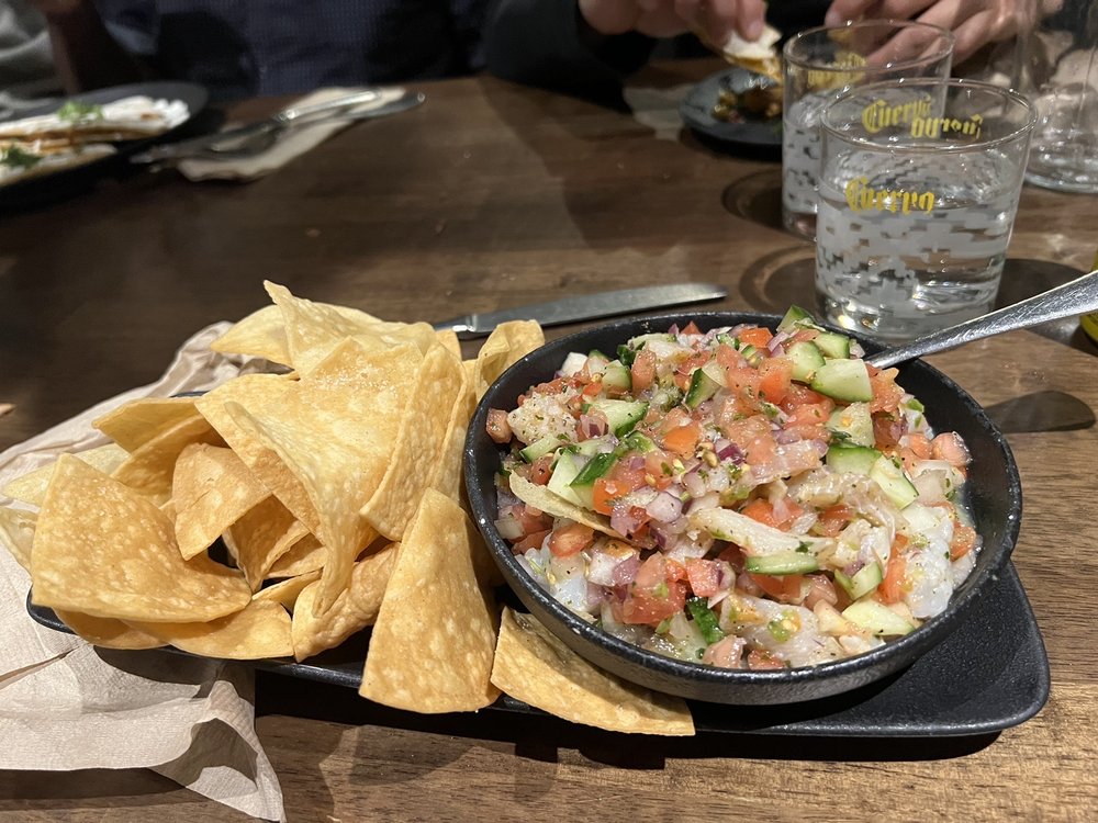 ESQUIRE RESTAURANT - Updated January 2026 - 62 Photos & 59 Reviews ...