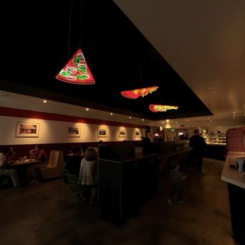 DANNY BOY’S FAMOUS ORIGINAL PIZZA - Updated January 2025 - 131 Photos ...