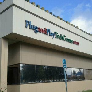 PLUG & PLAY TECH CENTER - 84 Photos & 39 Reviews - 440 N Wolfe Rd ...