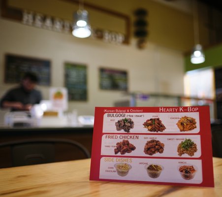 HEARTY K-BOP - Updated December 2025 - 105 Photos & 103 Reviews - 909 W ...