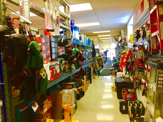 PRIME FASTENERS - Updated July 2025 - 52 Photos - 1501 King Edward ...