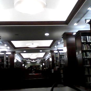 MANHASSET PUBLIC LIBRARY - Updated November 2025 - 36 Photos & 23 ...