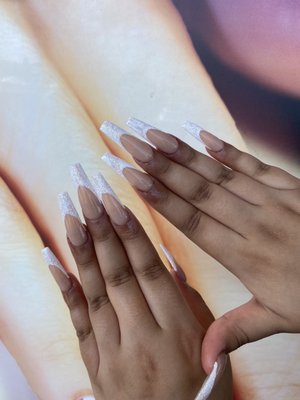 TIP TOP NAILS - Updated July 2025 - 578 Photos & 75 Reviews - 2717 E ...