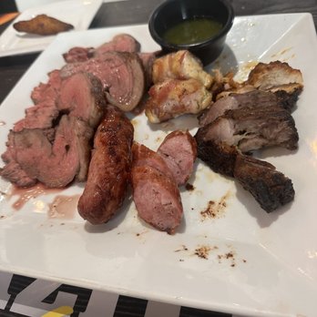 BIRD ROAD CHURRASQUERIA - Updated February 2025 - 44 Photos & 31 ...