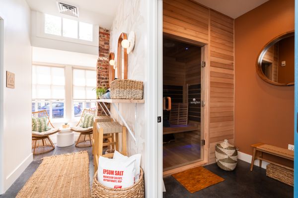 PURE SWEAT + FLOAT STUDIO - Updated December 2025 - 26 Photos & 11 ...