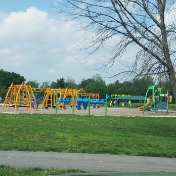 STOUT FIELD PARK - Updated October 2025 - 57 Photos - 3820 W Bradbury ...