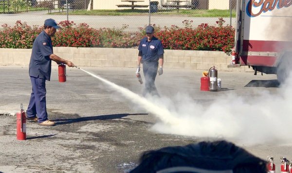CARLON’S FIRE & SAFETY - Updated May 2026 - 13 Photos & 10 Reviews ...