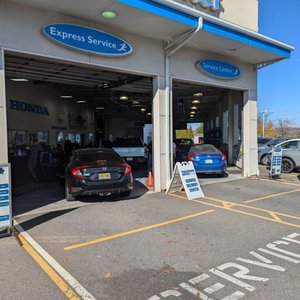 CIOCCA SUBARU OF FLEMINGTON - Updated December 2025 - 167 NJ-31 ...