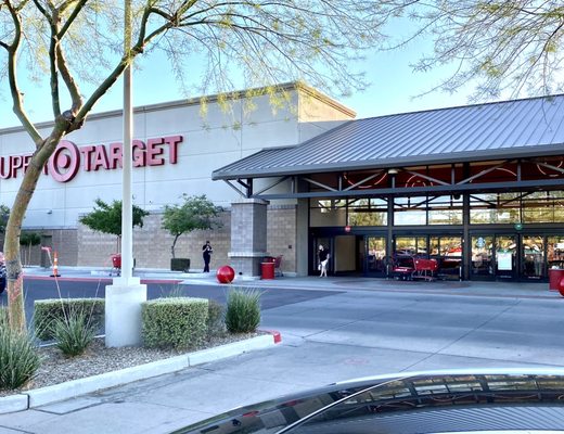 TARGET - Updated May 2025 - 157 Photos & 90 Reviews - 24890 N Lake ...