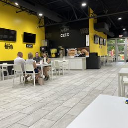 CHEX GRILL & WINGS - Updated October 2025 - 67 Photos & 82 Reviews ...