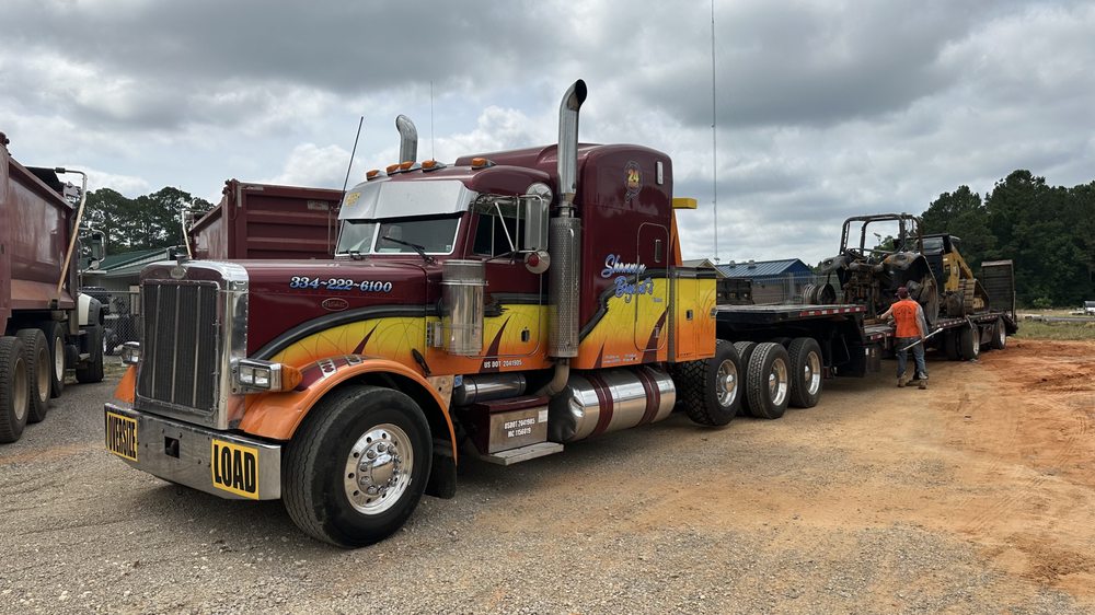 SHANNON BRYANT’S AUTO BODY & TOWING - Updated May 2026 - 56 Photos ...