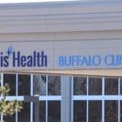 STELLIS HEALTH - BUFFALO - 1700 Highway 25 N, Buffalo, Minnesota ...