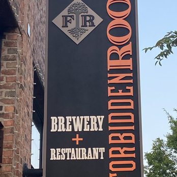 FORBIDDEN ROOT - 538 Photos & 327 Reviews - 4080 Worth Ave, Columbus ...