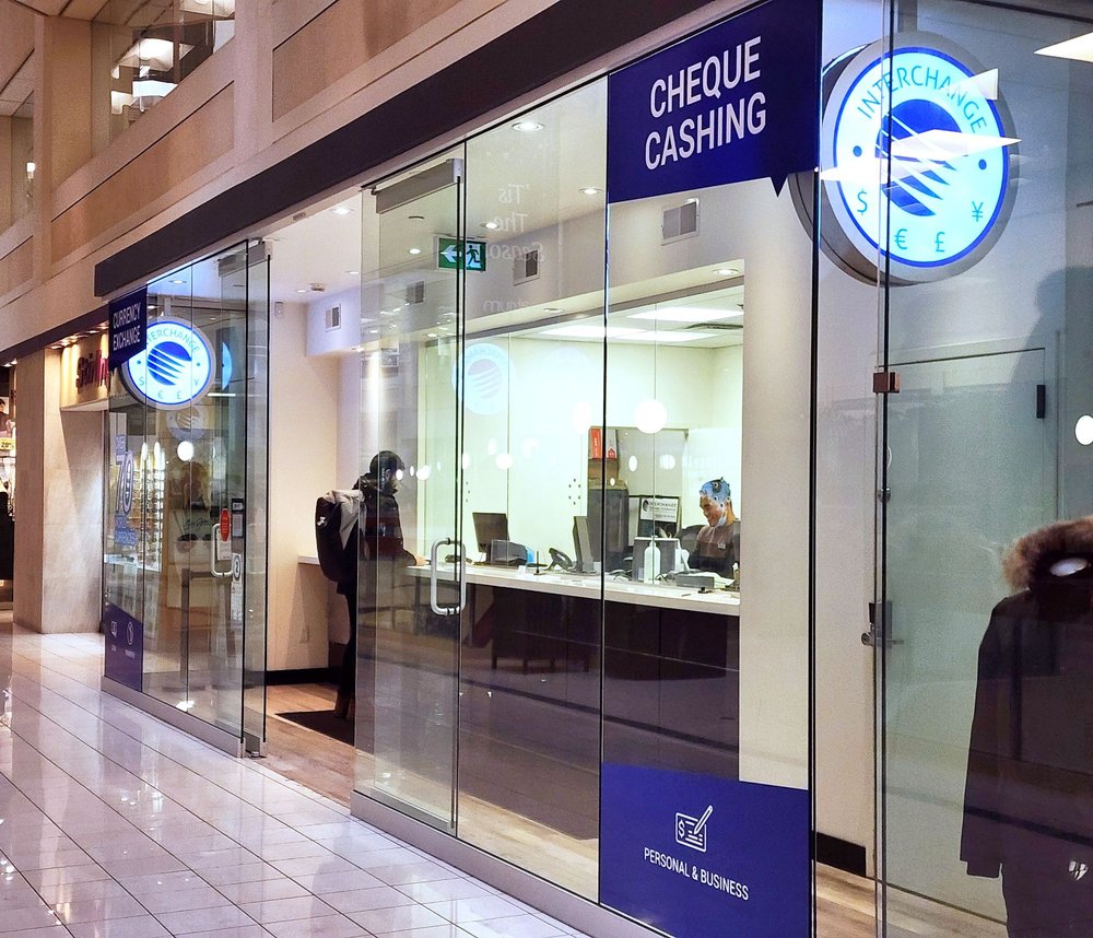 INTERCHANGE FINANCIAL - Updated July 2025 - 15 Photos & 21 Reviews - 20 ...