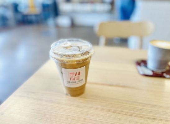 CURATOR COFFEE - Updated December 2025 - 431 Photos & 158 Reviews ...