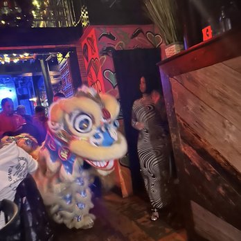 PANDA HARLEM - Updated June 2024 - 381 Photos & 151 Reviews - 2331 12th ...