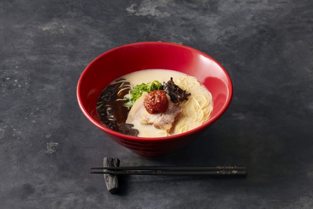 IPPUDO SAN FRANCISCO - 3306 Photos & 1353 Reviews - 18 Yerba Buena Ln ...