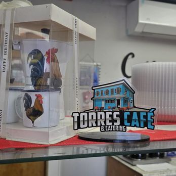 TORRES CAFE - Updated January 2026 - 78 Photos & 59 Reviews - 431 High ...