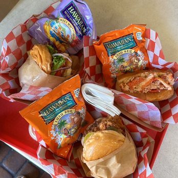 FAT CHEEKS HAWAII - 1268 Photos & 499 Reviews - 1200 Ala Moana Blvd ...