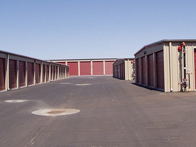 GILA RIDGE STORAGE - Updated November 2025 - 14 Photos - 2671 E Gila ...