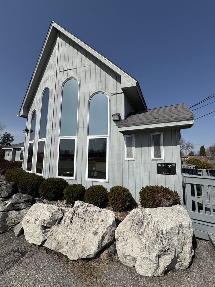 AUDEN IRELAN - MI RESILIENT BODY MASSAGE - Updated October 2025 - 1814 Tittabawassee Rd, Saginaw ...