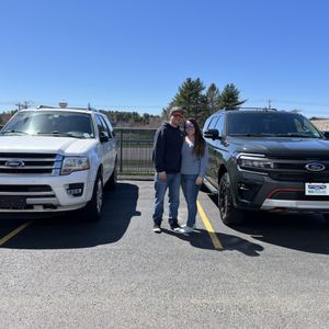 BILL DUBE FORD TOYOTA - Updated August 2025 - 49 Photos & 119 Reviews ...