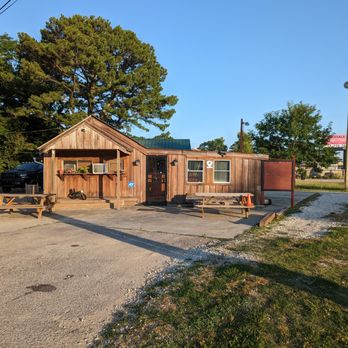 BIG STACKS PIT STOP - Updated October 2025 - 123 Photos - 14056 Hwy 231 ...