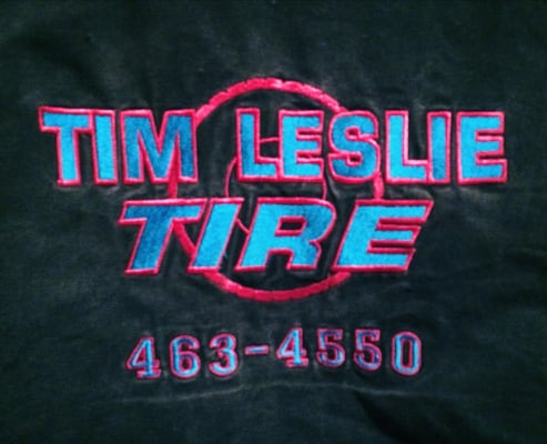 TIM LESLIE TIRE - Updated December 2025 - 16 Reviews - 296 Northbound ...