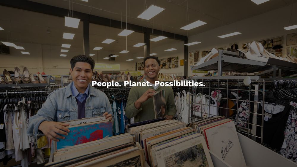 GOODWILL STORE & DONATION CENTER - Updated October 2025 - 87 Photos ...