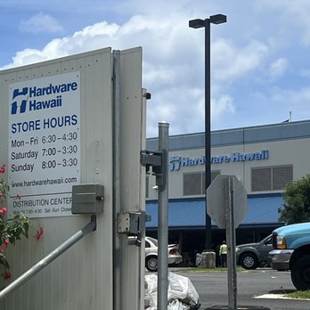 HARDWARE HAWAII - Updated December 2025 - 23 Photos & 48 Reviews - 110 ...