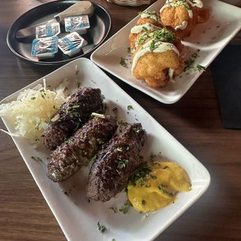 BLUE TUBA - Updated December 2025 - 153 Photos & 76 Reviews - 350 W ...