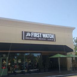FIRST WATCH - Updated November 2024 - 546 Photos & 440 Reviews - 5503 ...