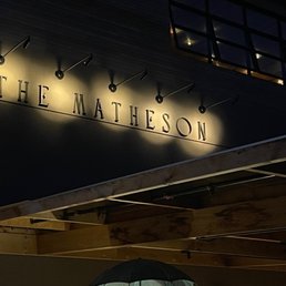 THE MATHESON - Updated December 2025 - 927 Photos & 329 Reviews - 106 ...