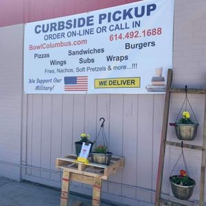 AMANDA ROLLER RINK - 5180 Sand Hill Rd SW, Amanda, Ohio - Skating Rinks ...