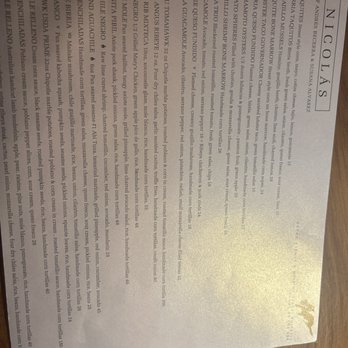 NICOLÁS COCINA DE HERENCIA - Updated August 2024 - 211 Photos & 121 ...