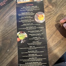 DE LEON’S TACO & BAR - Updated September 2025 - 52 Photos & 74 Reviews ...