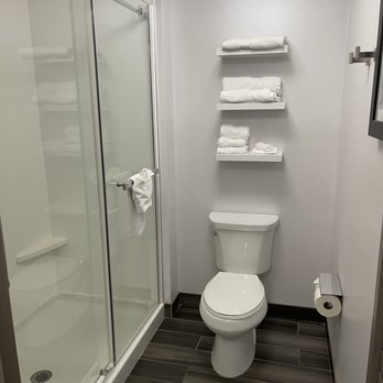 HAMPTON INN & SUITES LOS ANGELES/HOLLYWOOD - Updated November 2025 ...