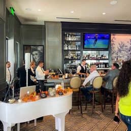 TOULOUSE CAFÉ AND BAR - Updated August 2025 - 1029 Photos & 862 Reviews ...