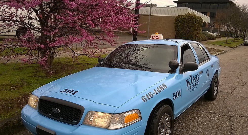 KING CAB - Updated January 2026 - 6435 1st Ave N, Birmingham, Alabama ...